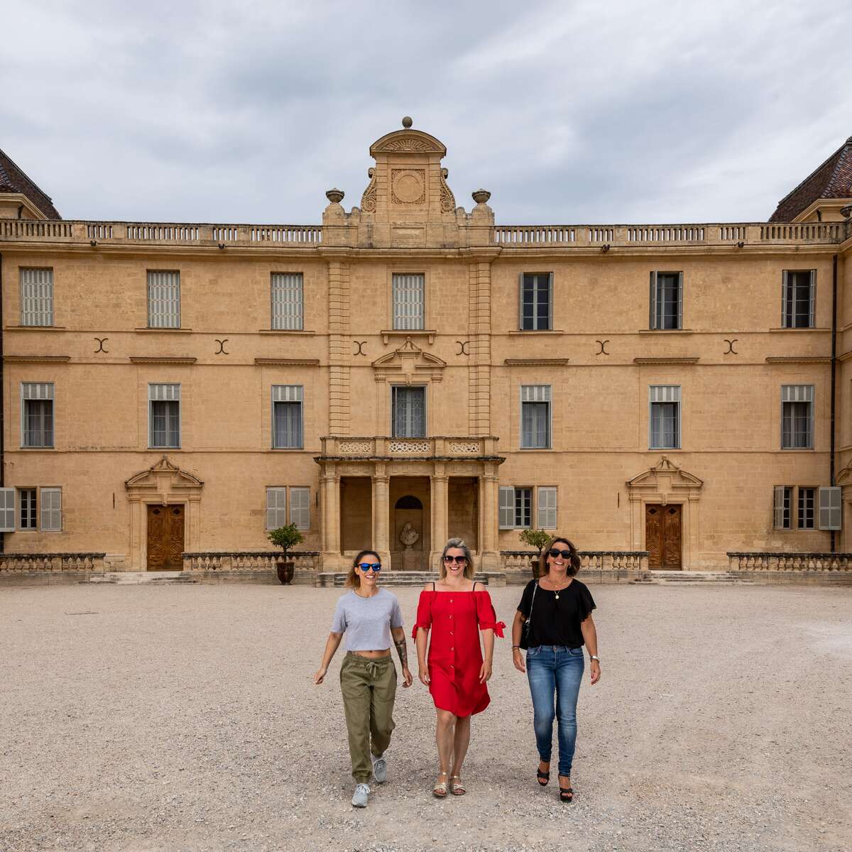 Château de Castries | visiter Castries, Montpellier Tourisme
