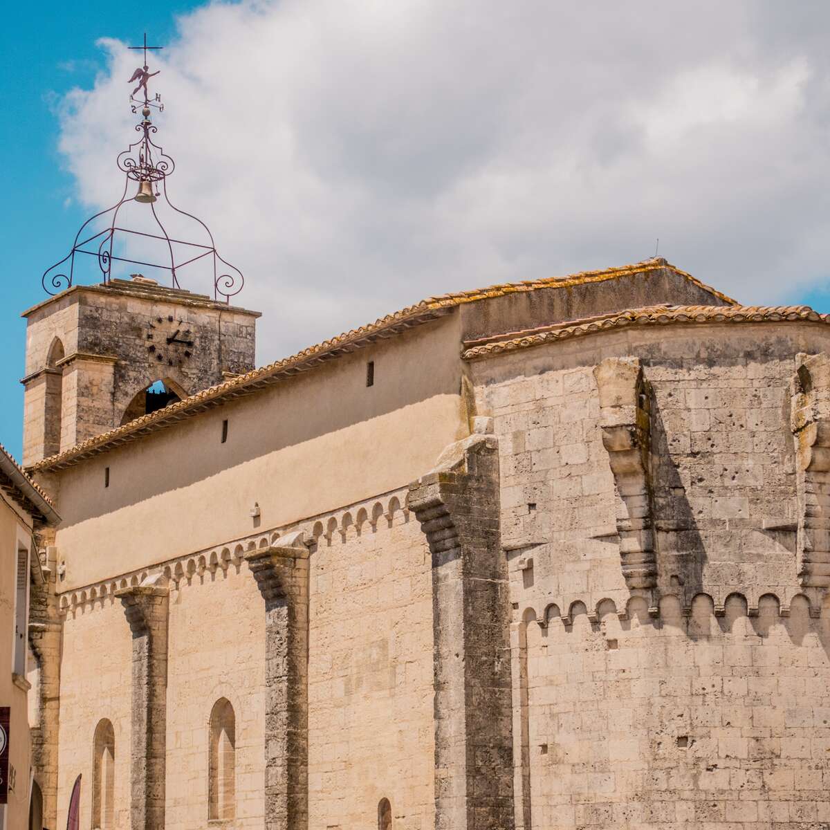 Castelnau-le-Lez | Montpellier Tourisme