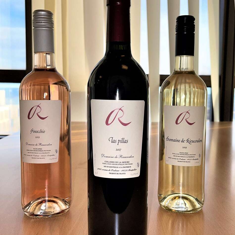 Vins et gastronomie | Montpellier Tourisme