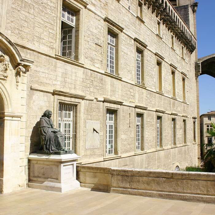 Holidays in Montpellier, South of France