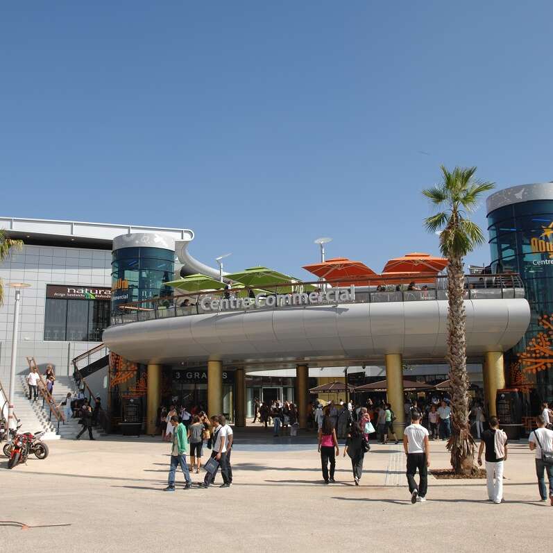 Port-Marianne | Montpellier Tourisme