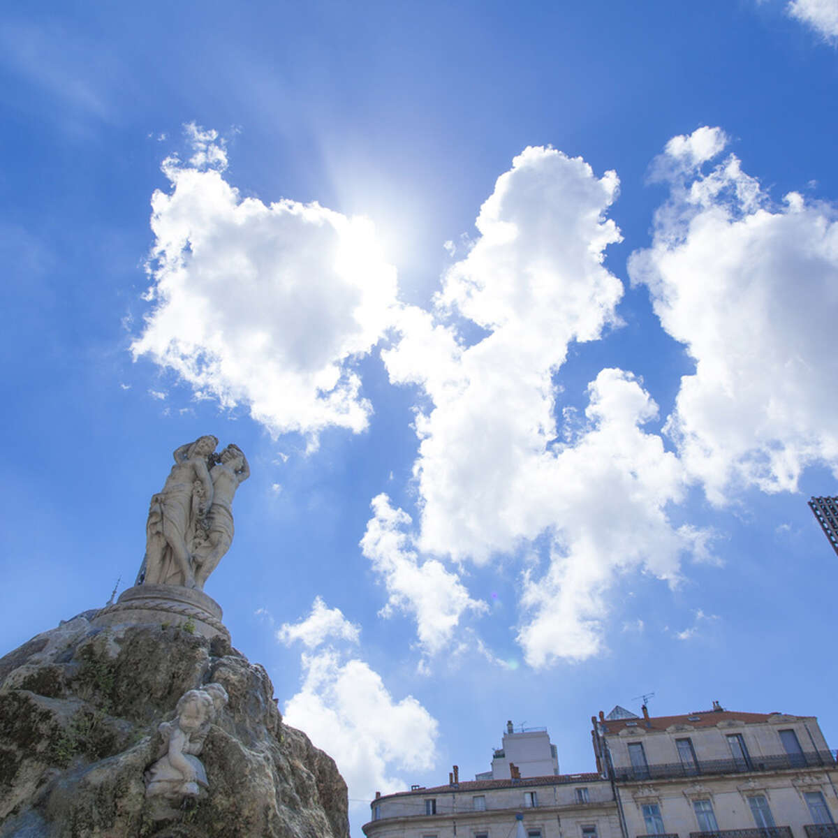 L’Opéra Comédie | Montpellier Tourisme