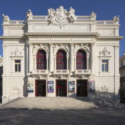 Sète France, near Montpellier Sète | Montpellier Tourism