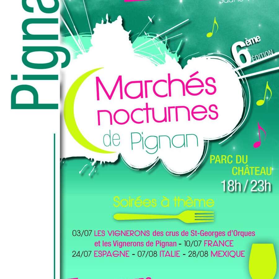 Pignan | Montpellier Tourisme
