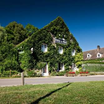 CHEVIGNY-EN-VALIERE | Beaune et le Pays Beaunois Tourisme – Bourgogne