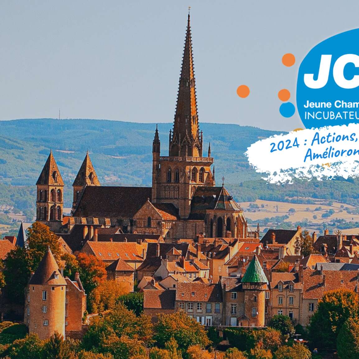 Bienvenue ! | Office de tourisme d'Autun et du Grand Autunois Morvan