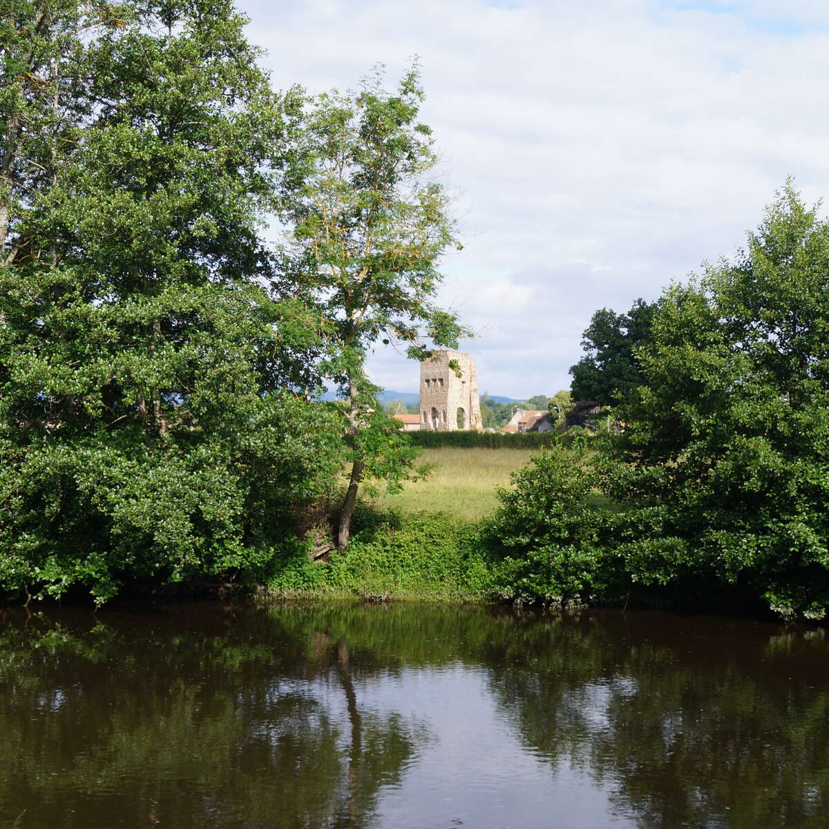 Willkommen! | Office de tourisme d'Autun et du Grand Autunois Morvan