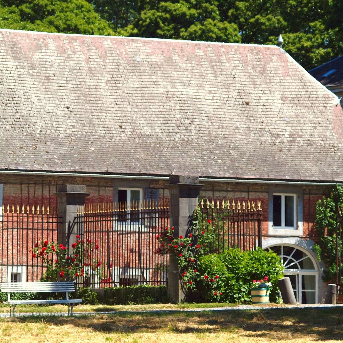 Waremme | Maison du Tourisme Terres-de-Meuse