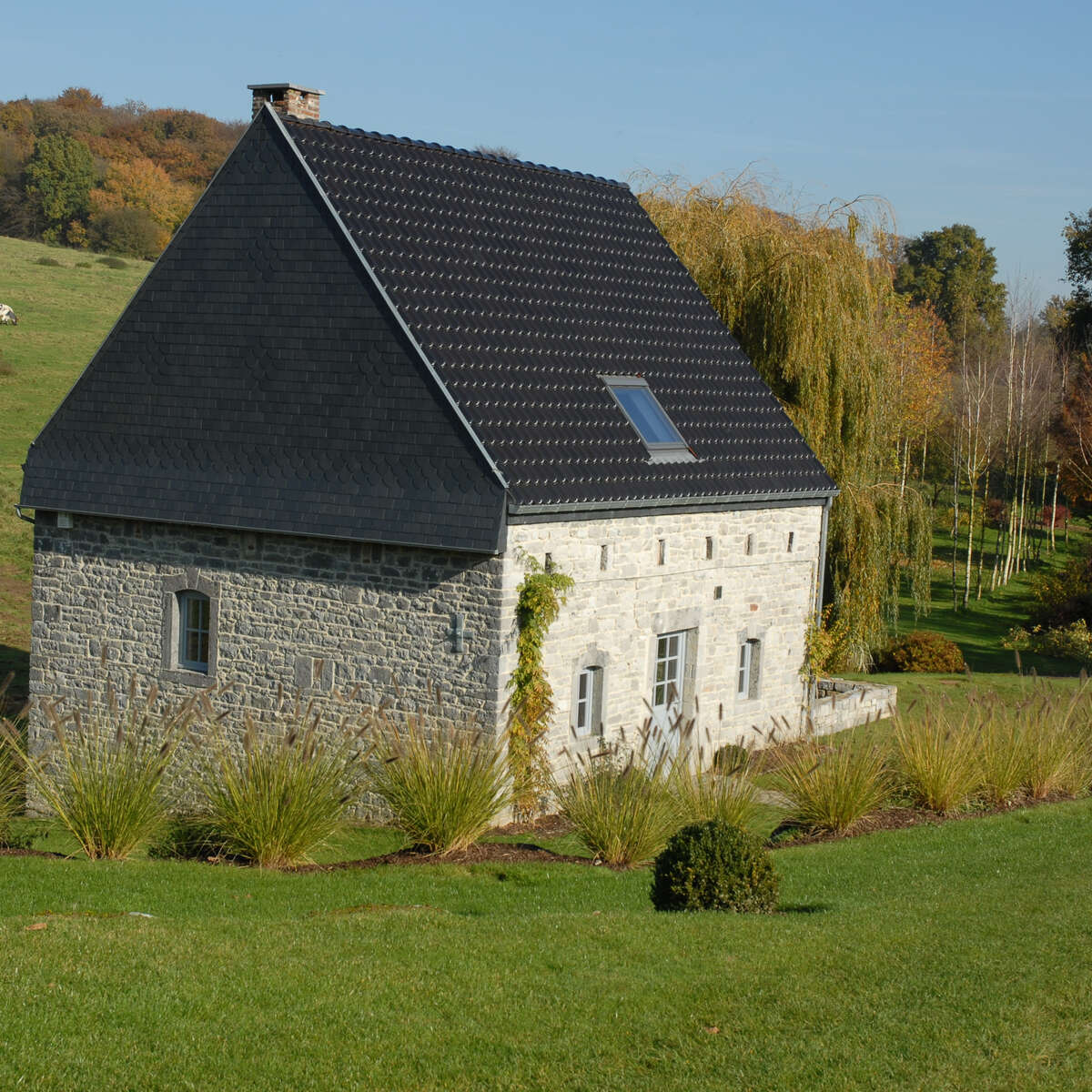 Wanze | Maison du Tourisme Terres-de-Meuse