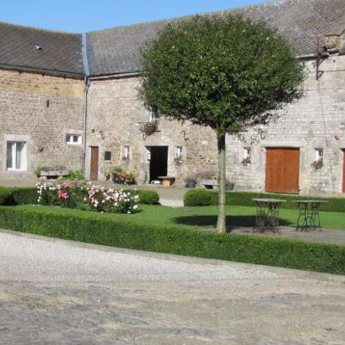 Le Condroz, entre tiges et chavées | Maison du Tourisme Terres-de-Meuse