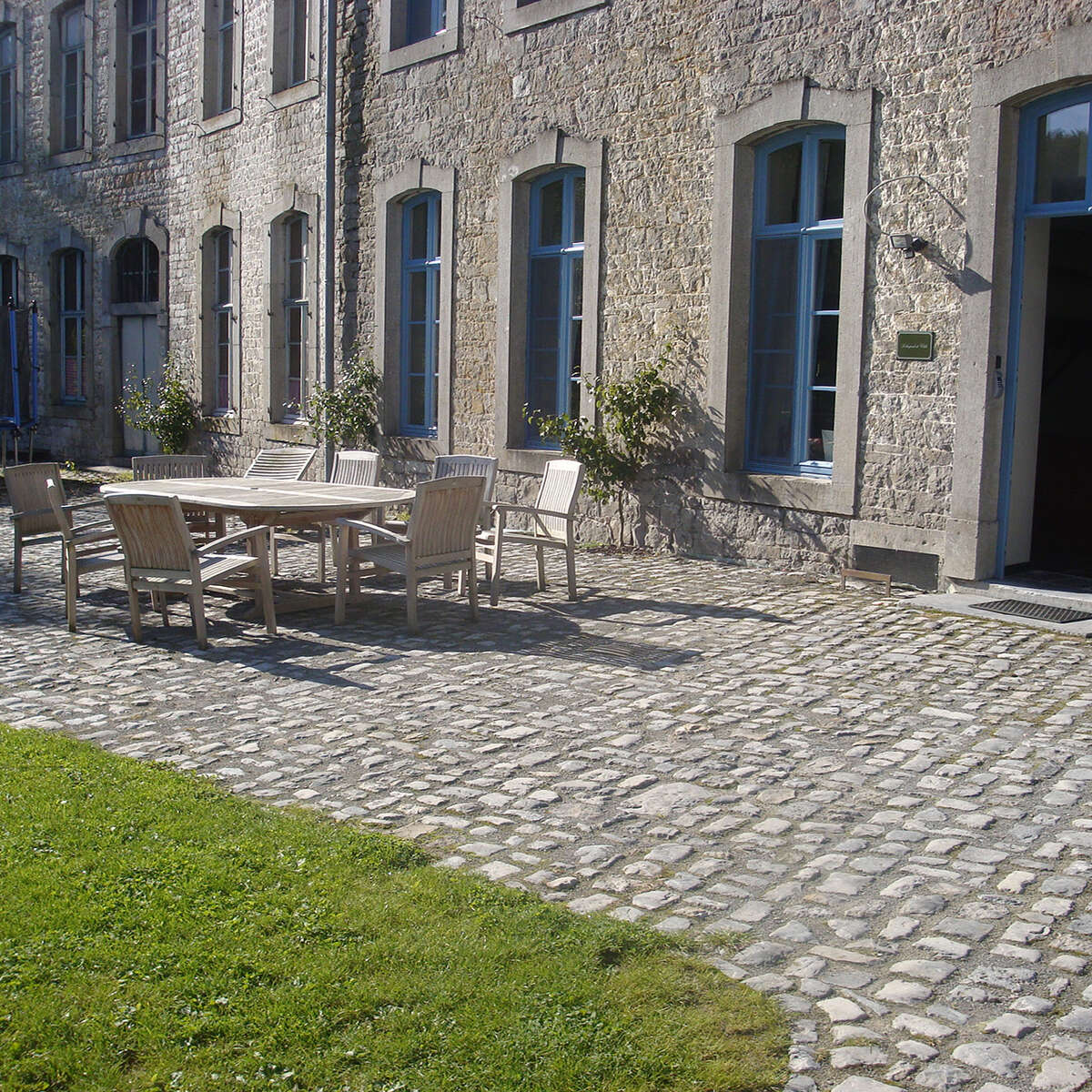 Le Condroz, entre tiges et chavées | Maison du Tourisme Terres-de-Meuse