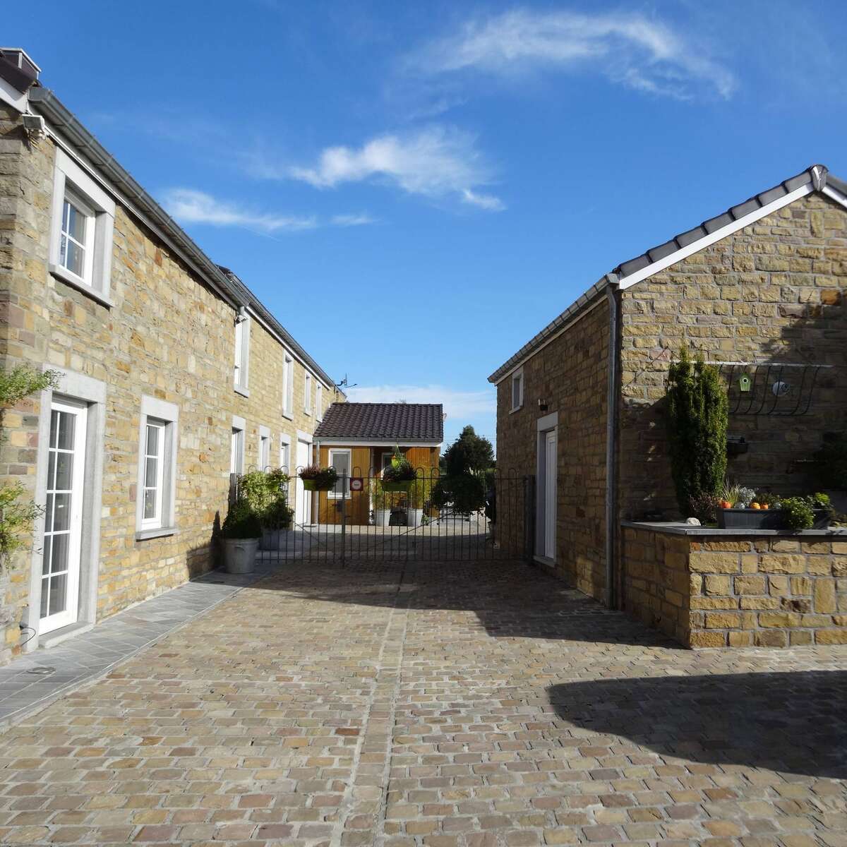 Le Condroz, entre tiges et chavées | Maison du Tourisme Terres-de-Meuse