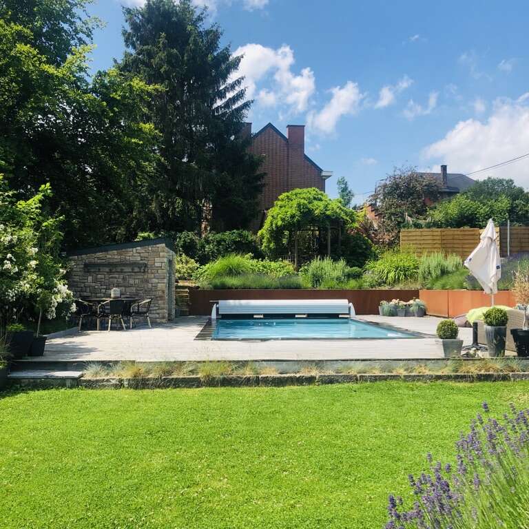 Wanze | Maison du Tourisme Terres-de-Meuse