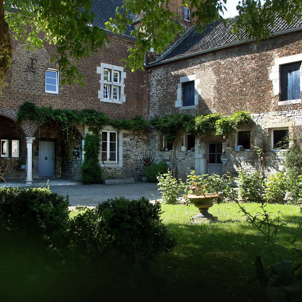 Huy | Maison du Tourisme Terres-de-Meuse