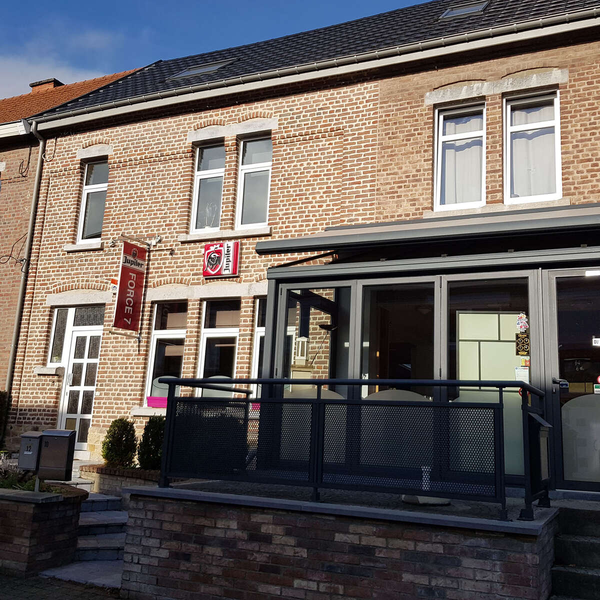 Wanze | Maison du Tourisme Terres-de-Meuse