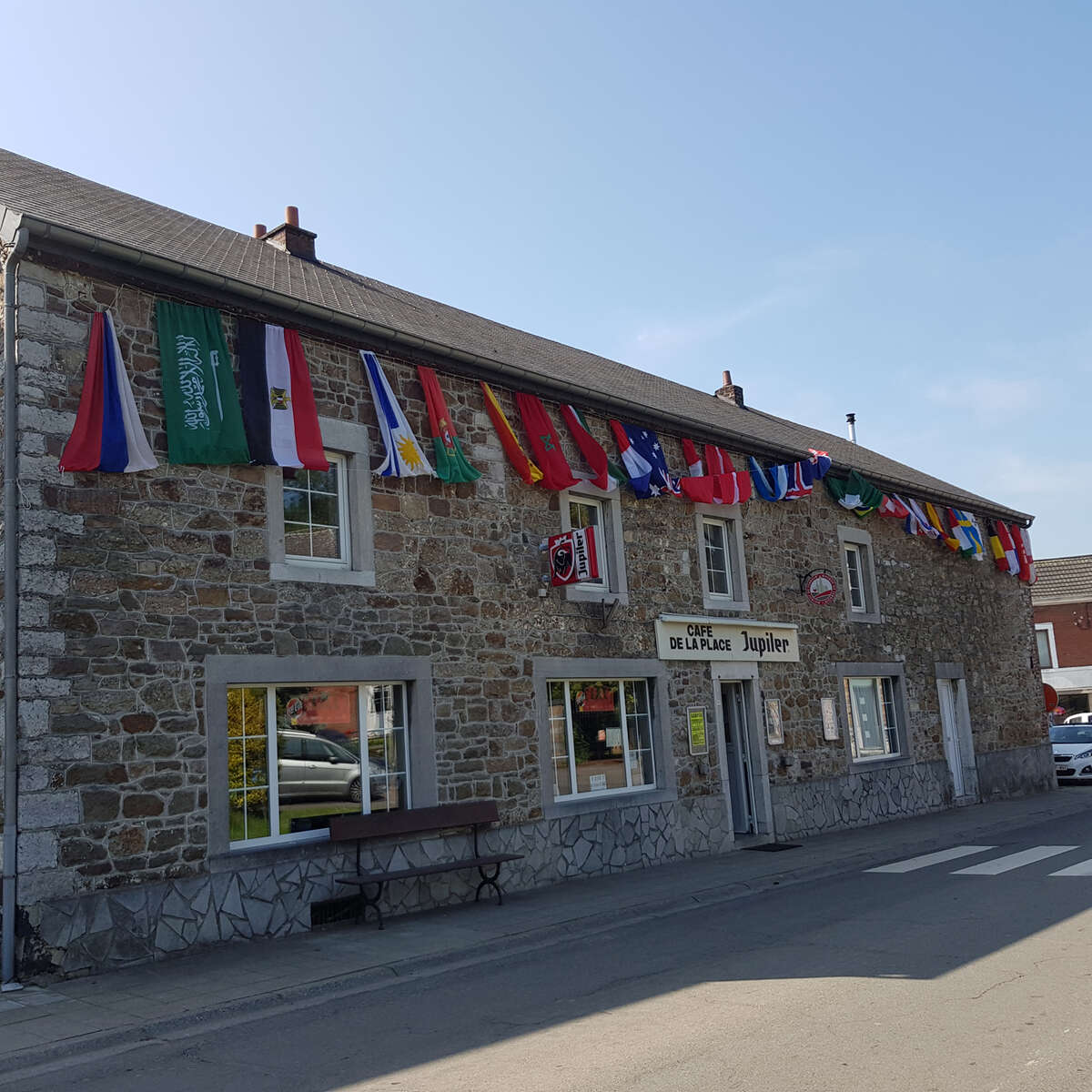 Marchin | Maison du Tourisme Terres-de-Meuse