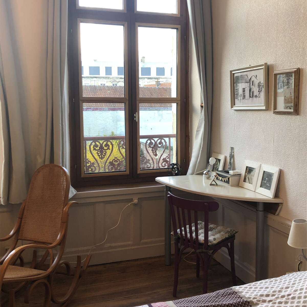 Saint-Omer, la légende d’Omer | Office de Tourisme du Pays de Saint-Omer