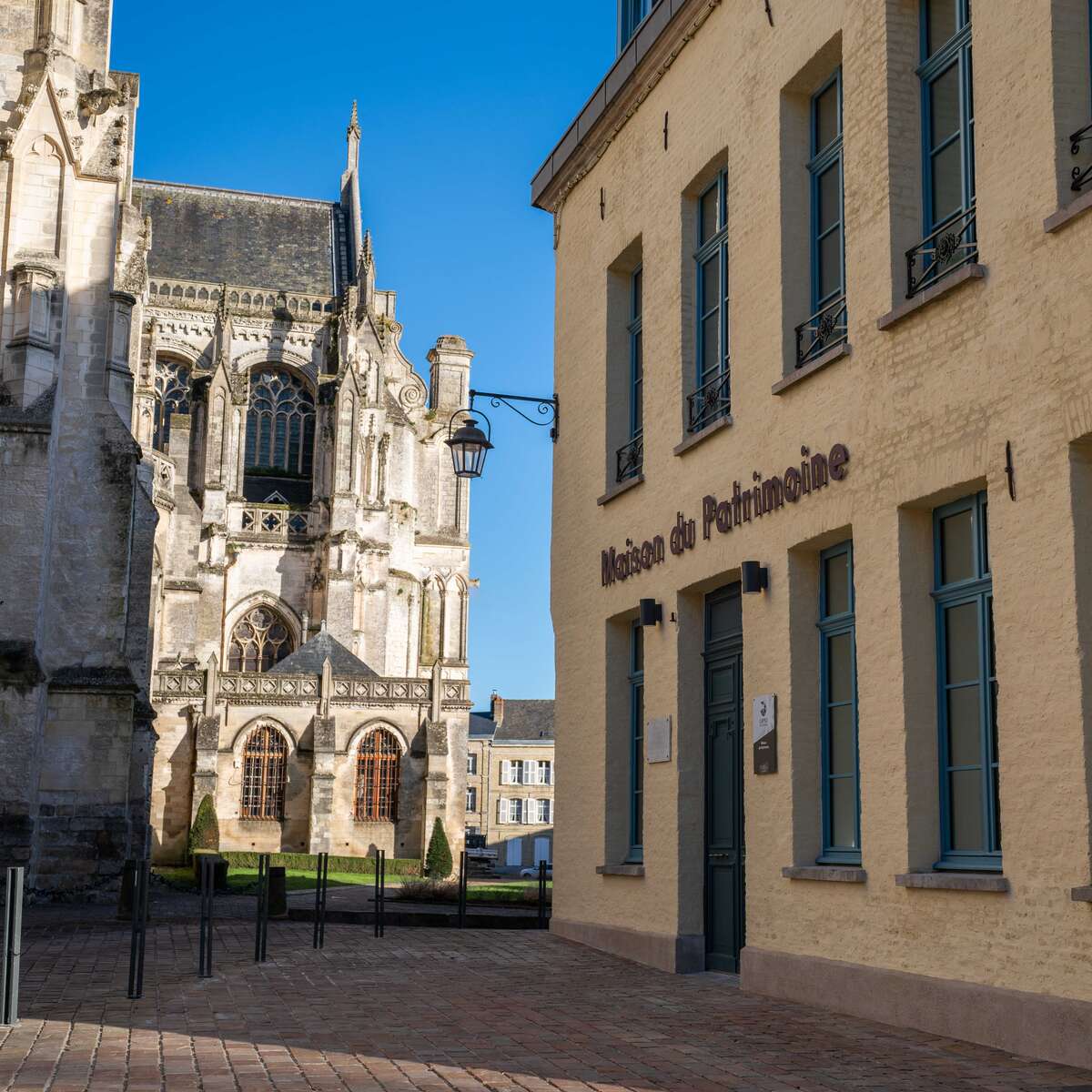 La station : gare et lieu d’innovation Office de Tourisme du Pays de ...