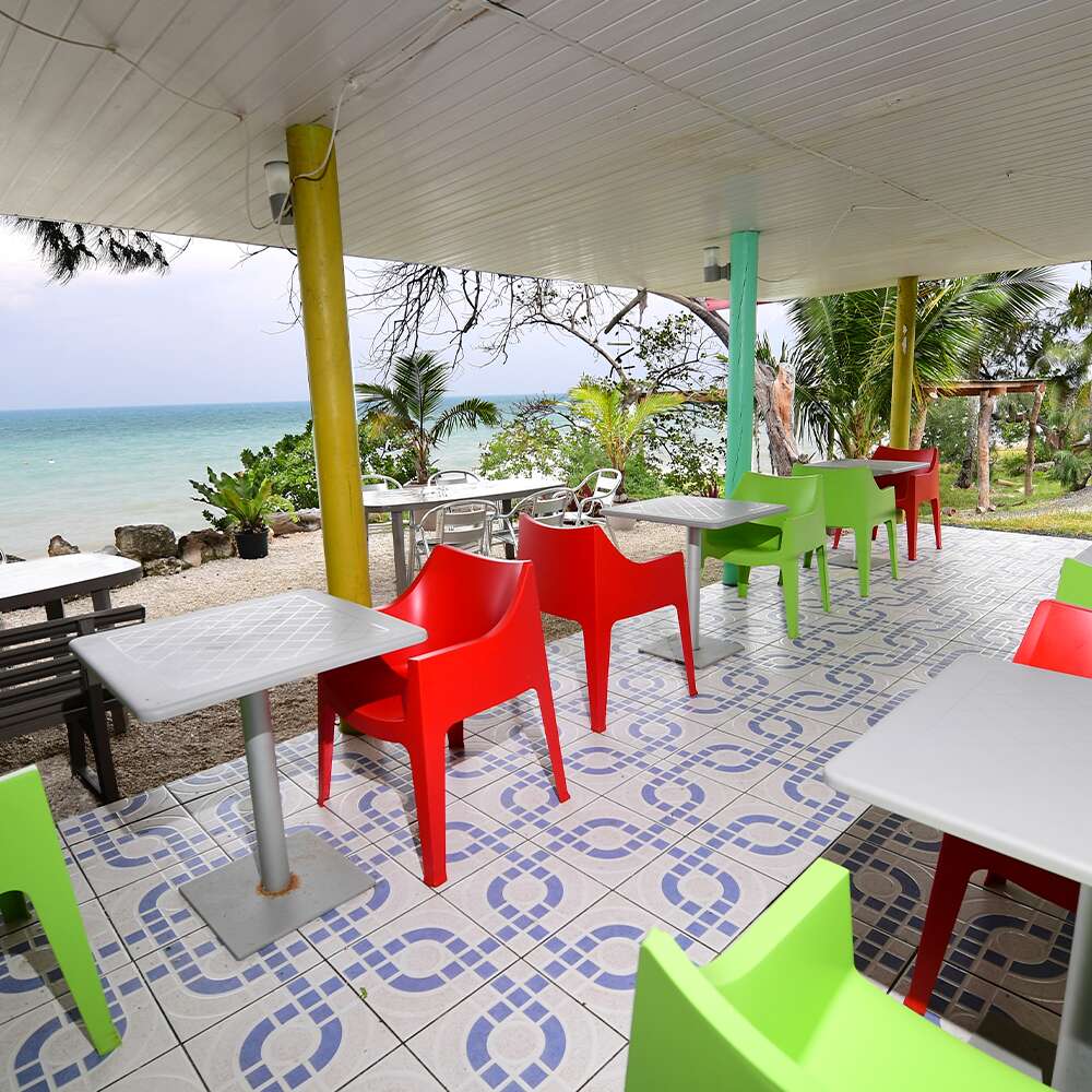 Ouvéa: Discover Paradise in the Pacific