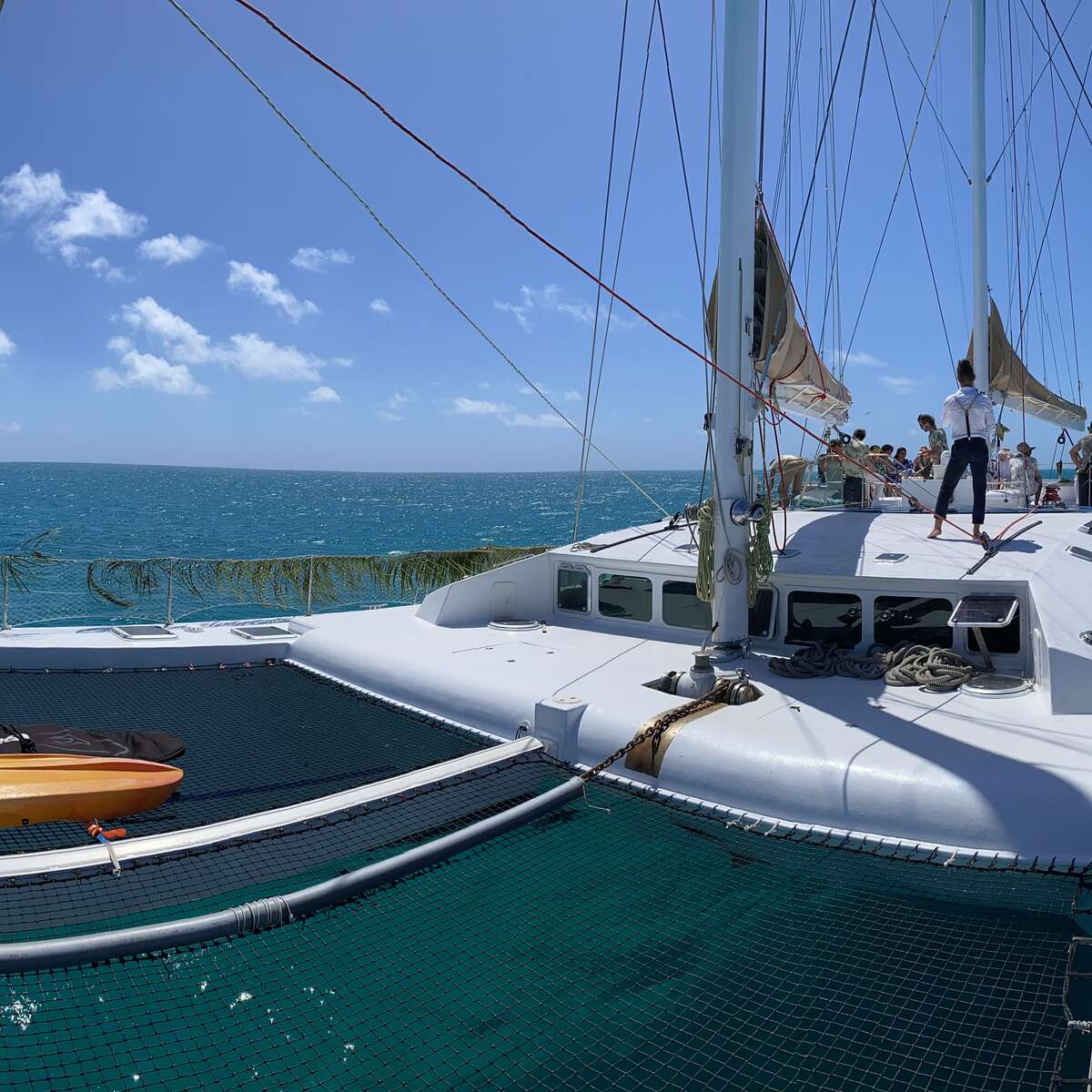 Phare Amédée : Un îlot emblématique en Nouvelle-Calédonie