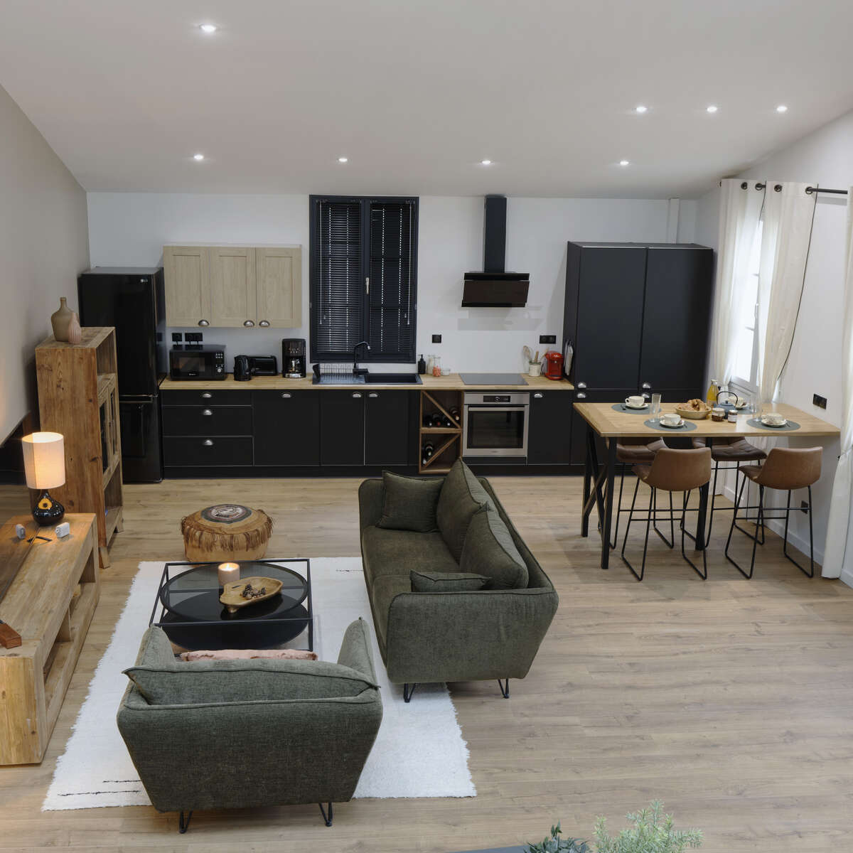 Station des Monts d Olmes en hiver | Site Officiel de l'Office de ...