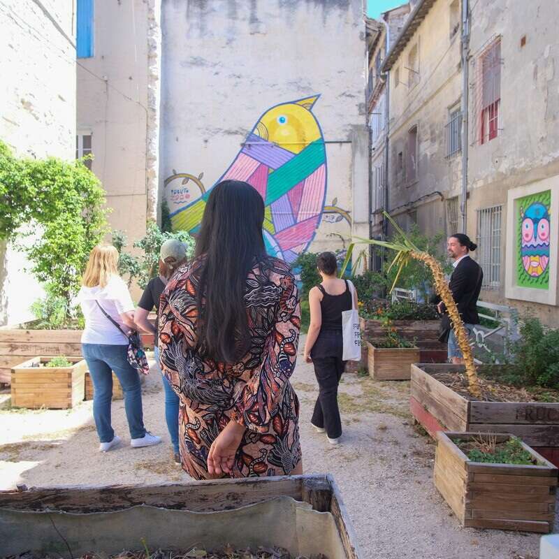 Avignon, terre de culture(s) | Avignon Tourisme Créateur d'expériences ...