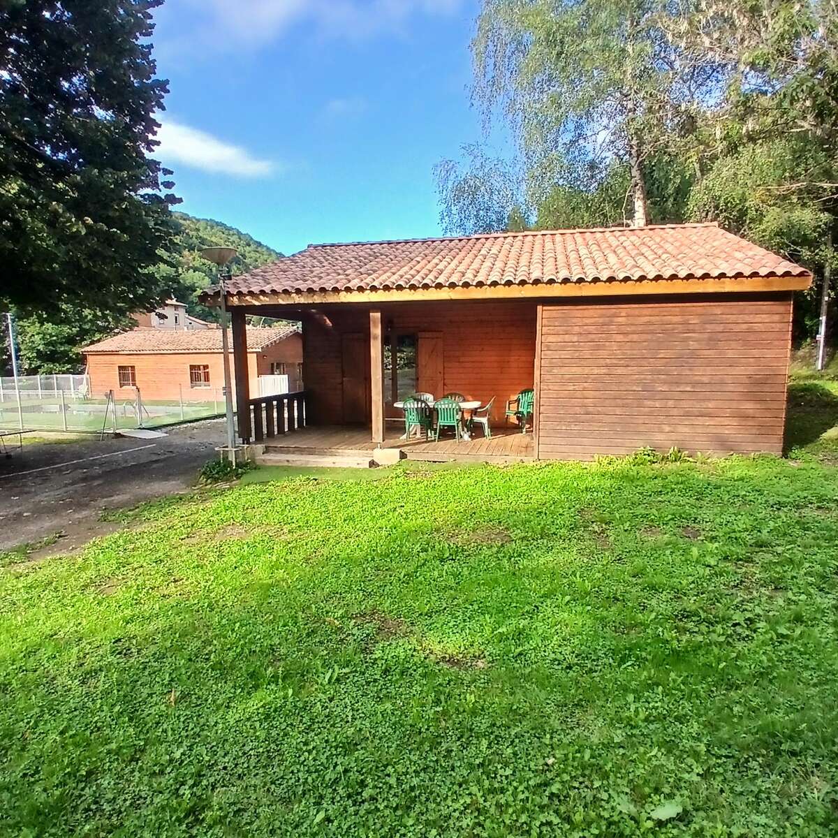 Station des Monts d Olmes en hiver | Site Officiel de l'Office de ...