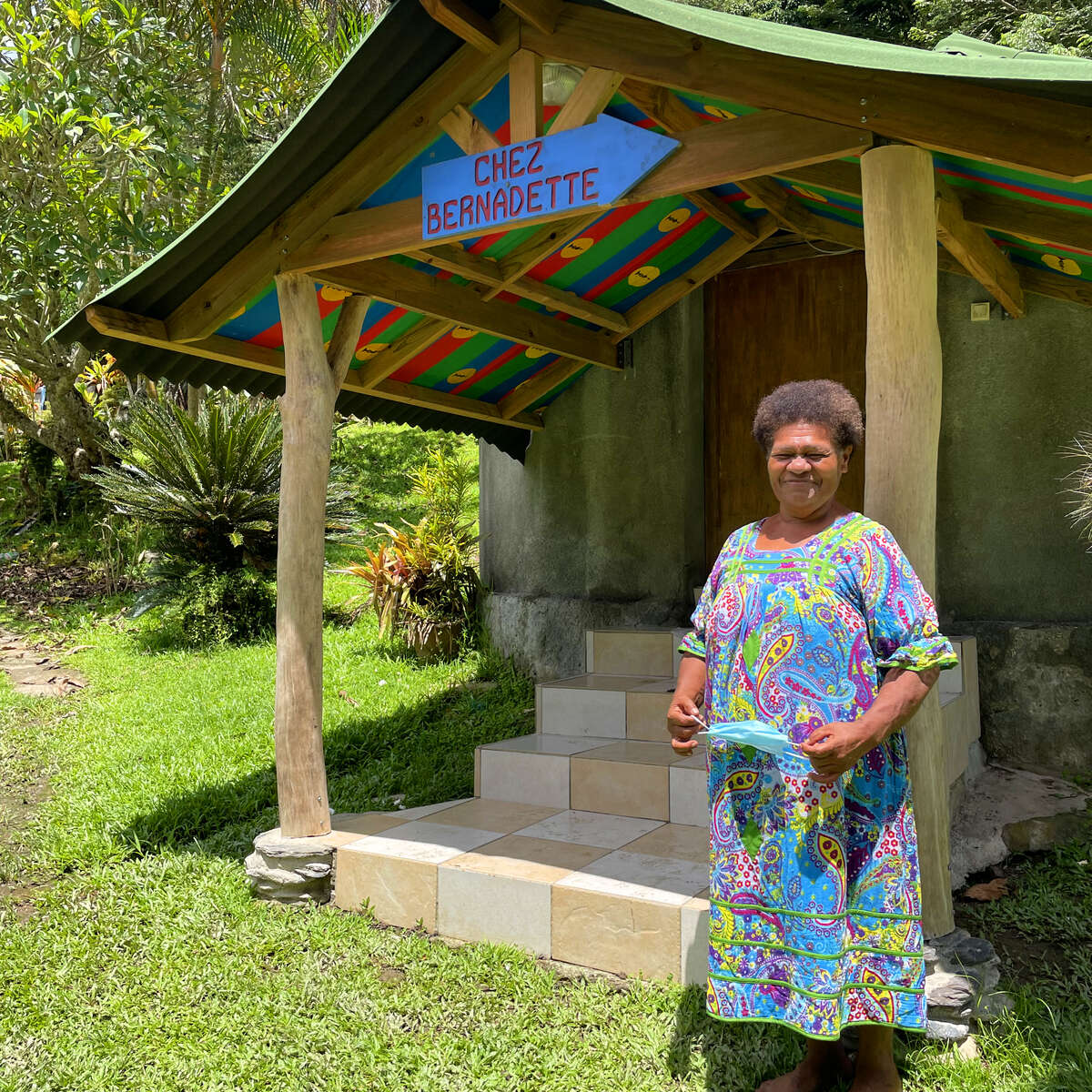 Immerse Yourself in Kanak Culture in New Caledonia