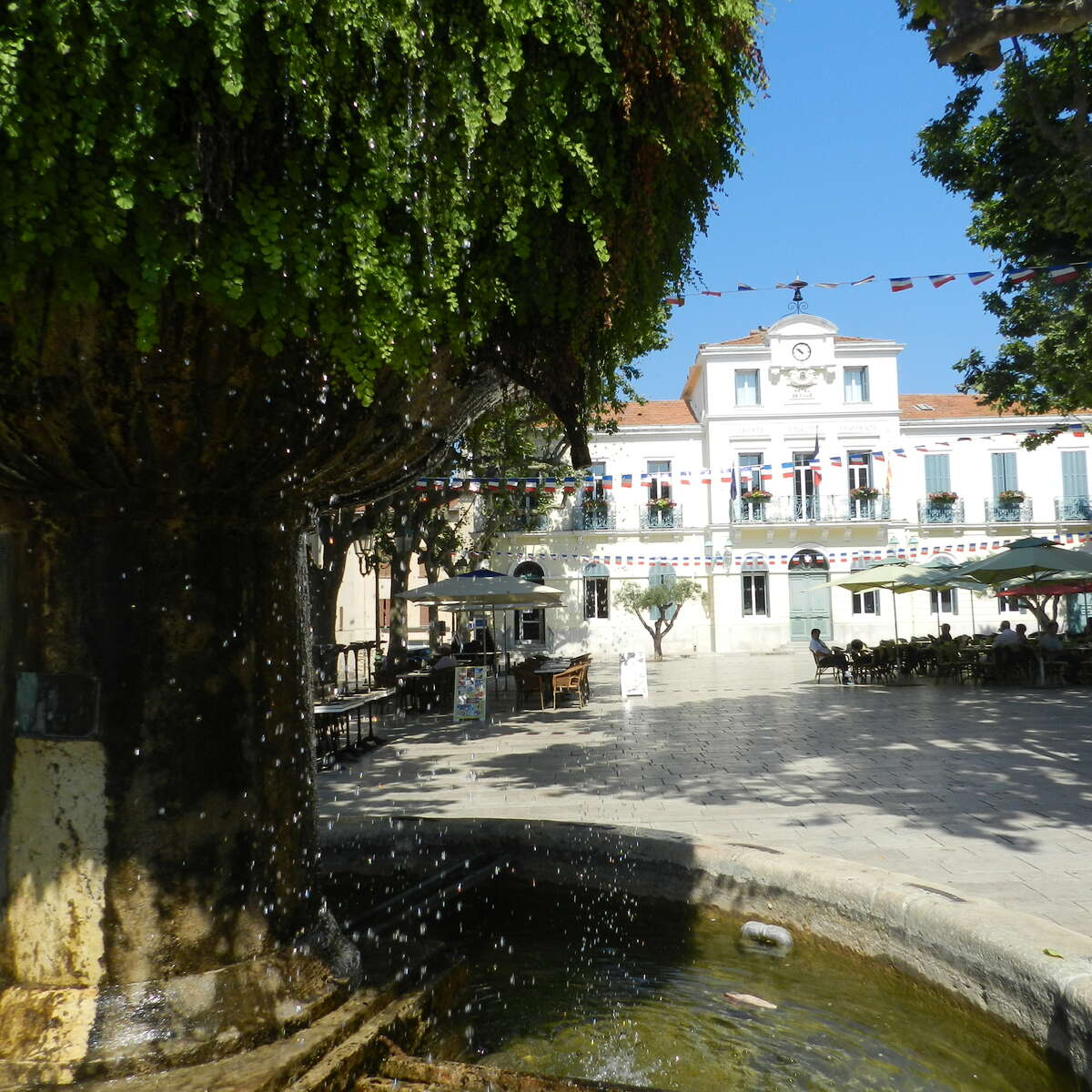 Le Beausset : tourisme et activités dans le Var (83) | Provence-Alpes ...