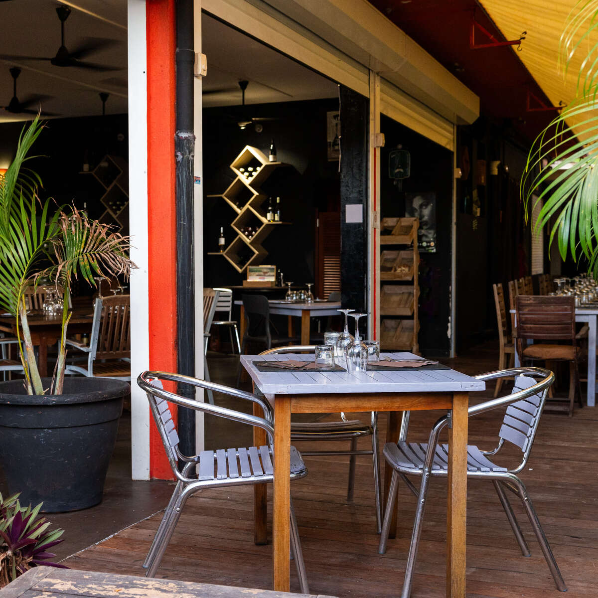 Phare Amédée : Un îlot emblématique en Nouvelle-Calédonie