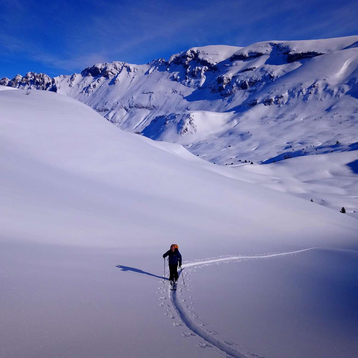 Écoles de ski | Orcières Merlette 1850