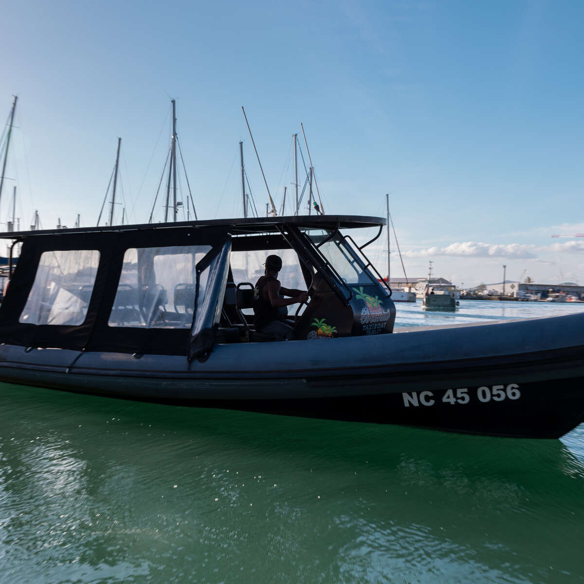 Phare Amédée | Sud Tourisme Nouvelle-Calédonie