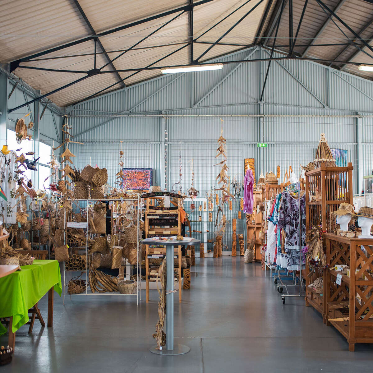 Phare Amédée | Sud Tourisme Nouvelle-Calédonie