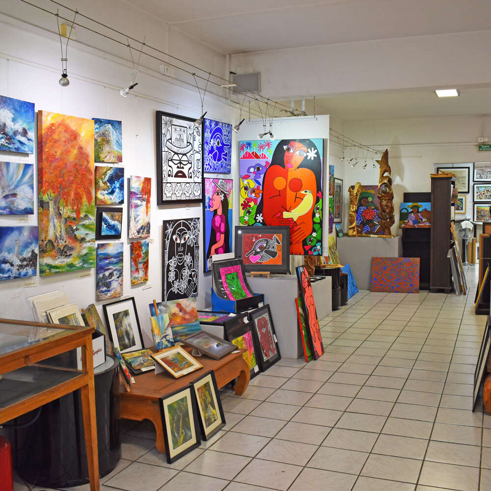 Phare Amédée | Sud Tourisme Nouvelle-Calédonie