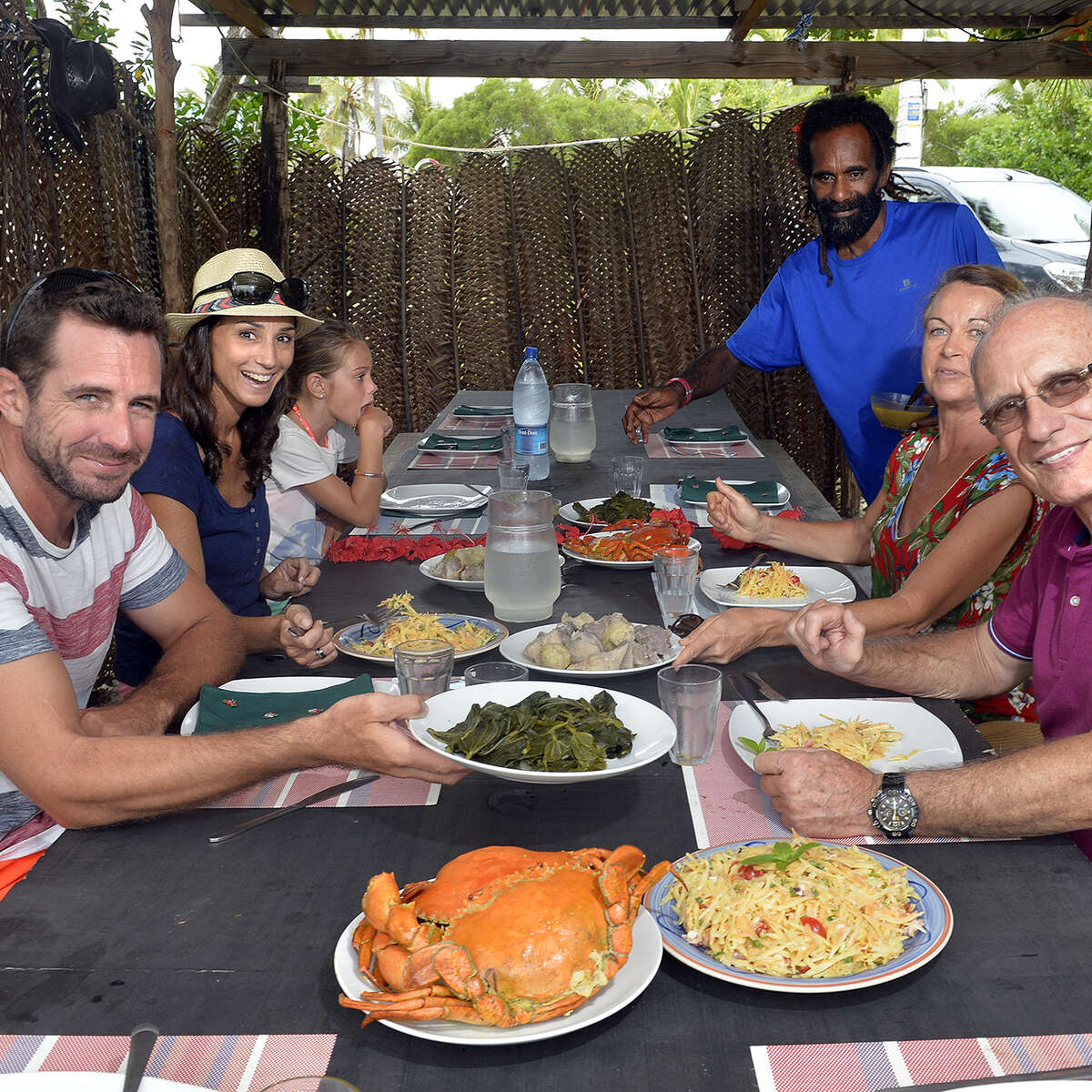 Ouvéa: Discover Paradise in the Pacific