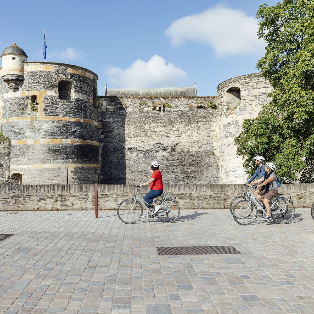 Tourisme | Destination Angers