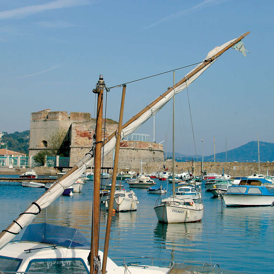 Le Mourillon à Toulon | Provence-Alpes-Côte d'Azur Tourisme