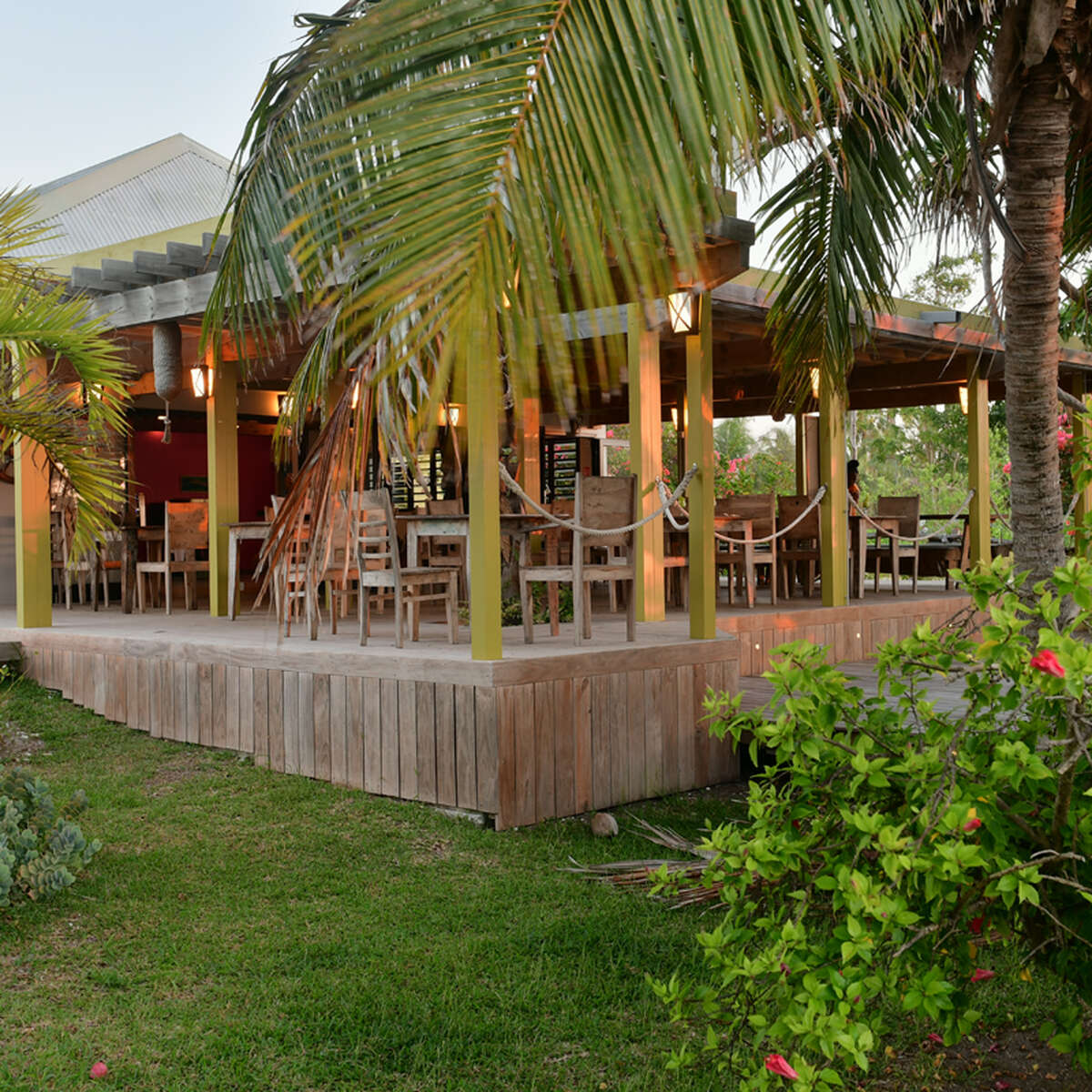 Ouvéa: Discover Paradise in the Pacific