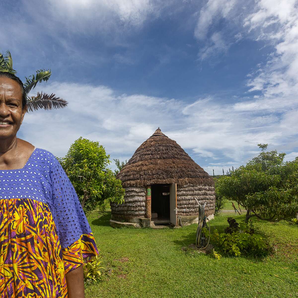 Lifou: Discover Authenticity on Loyalty Island | New Caledonia Tourism ...