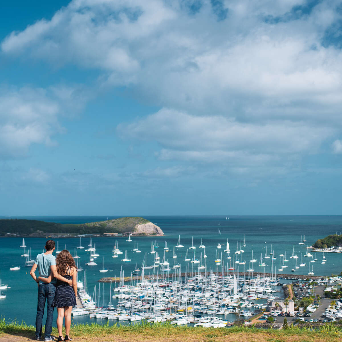 Nouméa, Vibrant Capital of New Caledonia | New Caledonia Tourism: The ...