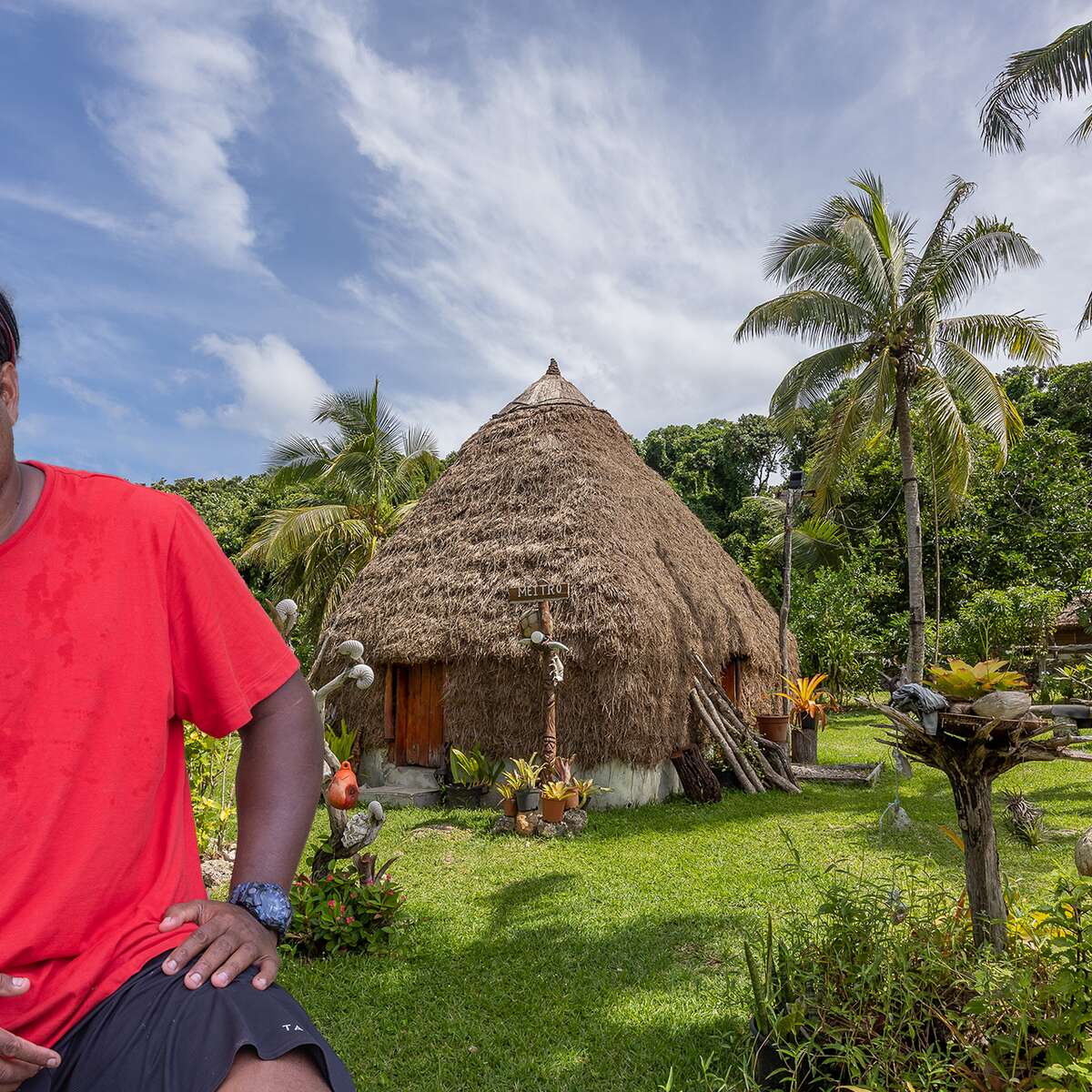 Immerse Yourself in Kanak Culture in New Caledonia