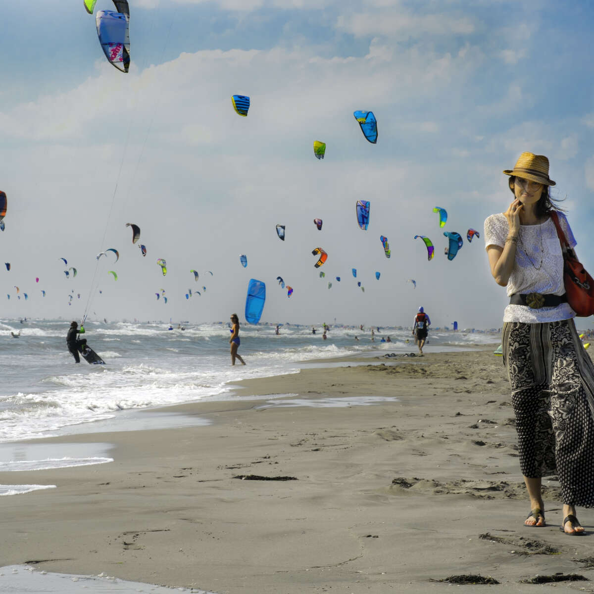Plage Arles : les meilleures plages | Provence-Alpes-Côte d'Azur Tourisme