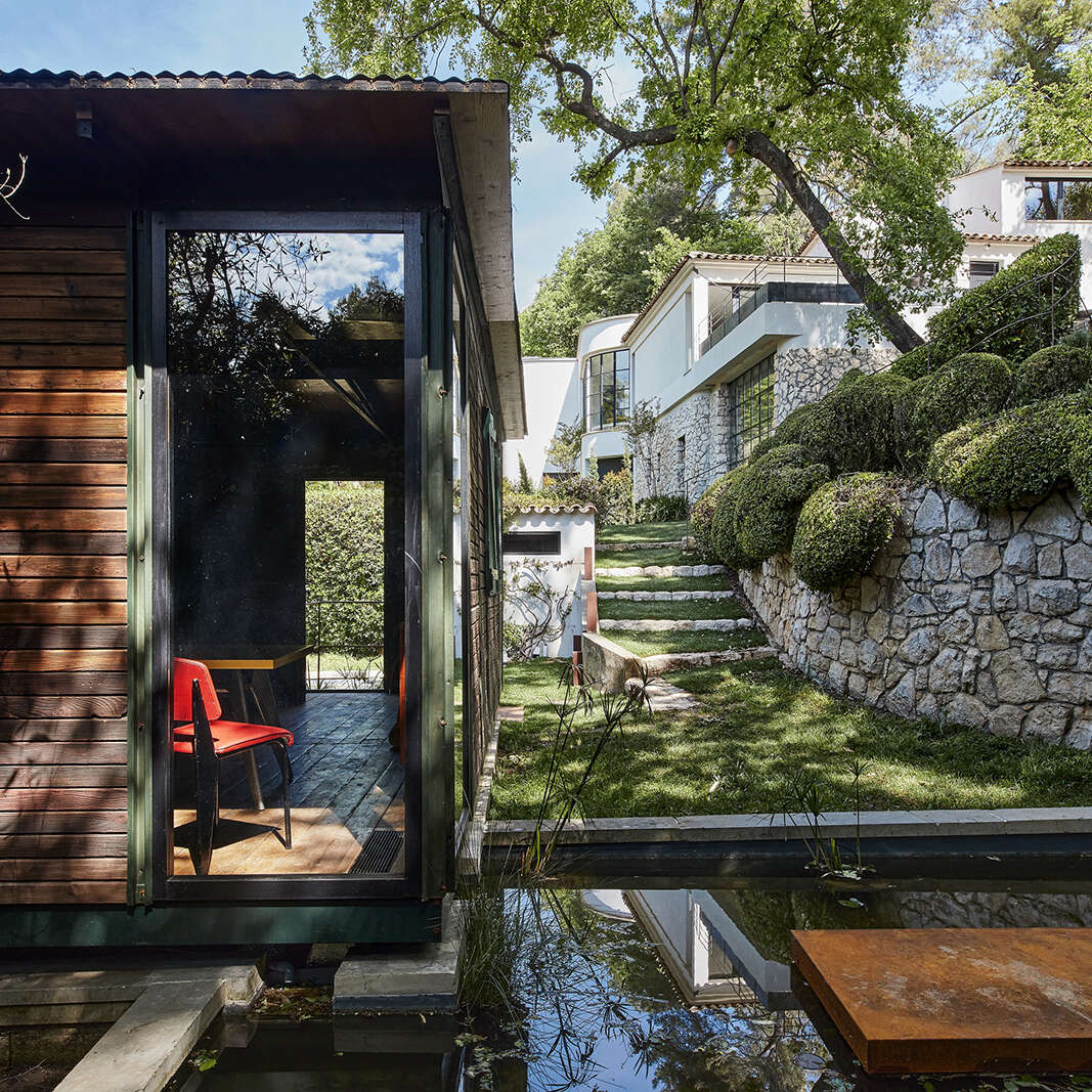 Modern and contemporary art routes | Provence-Alpes-Côte d'Azur Tourism