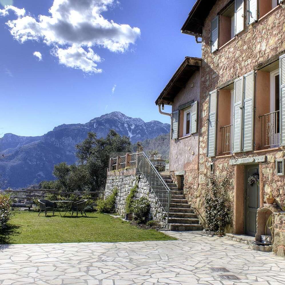 Peïra Cava : Une station de ski authentique au cœur des Alpes-Maritimes ...