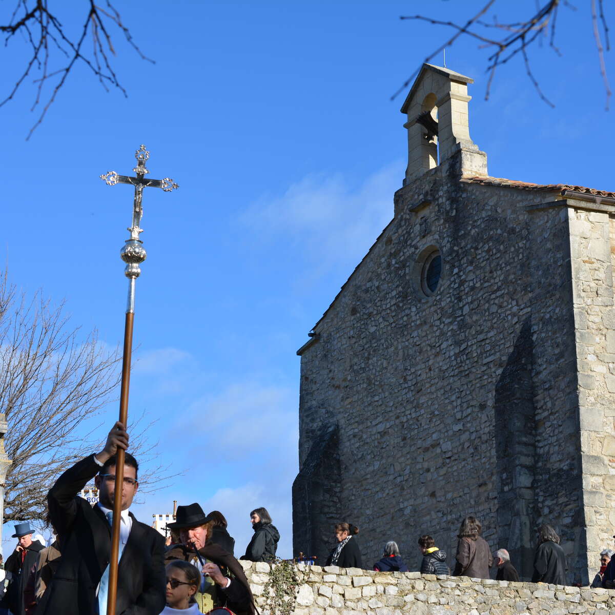 En direct | Vaison Ventoux Provence