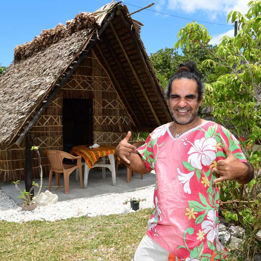 Immerse Yourself in Kanak Culture in New Caledonia