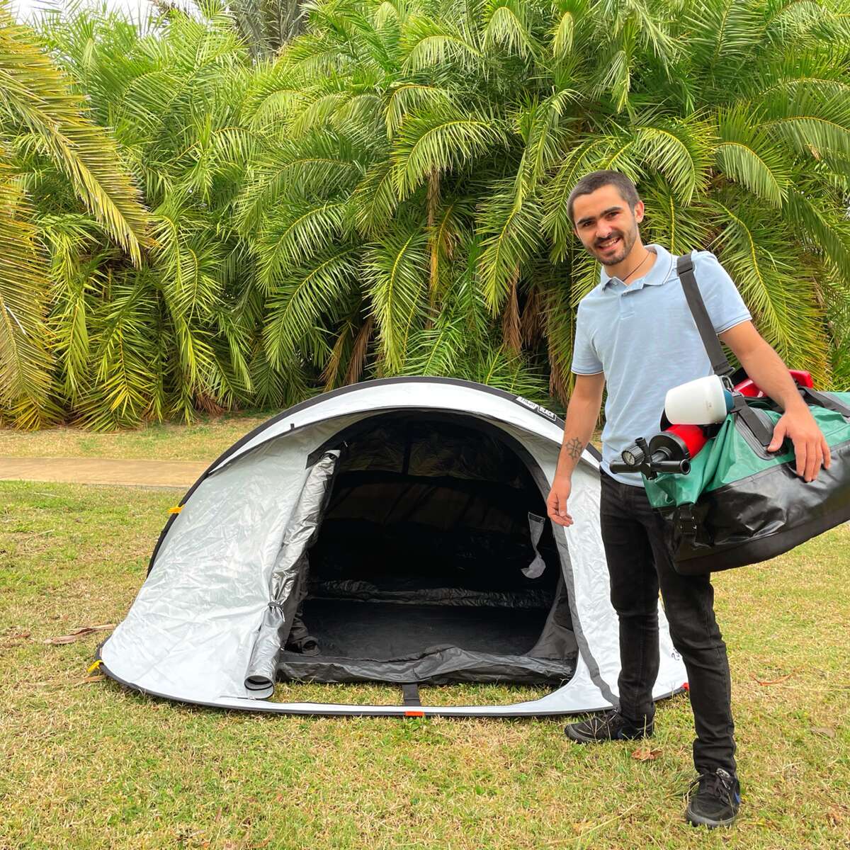 Phare Amédée : Un îlot emblématique en Nouvelle-Calédonie