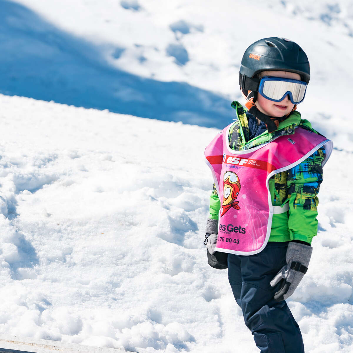 Webcam Les Gets – Live from the resort | Portes du Soleil