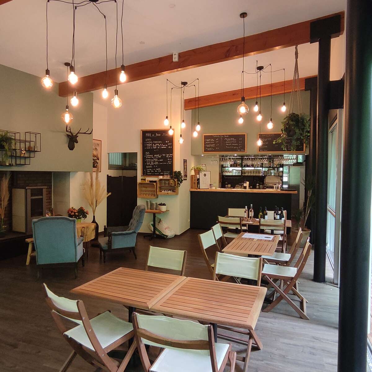 Station des Monts d Olmes en hiver | Site Officiel de l'Office de ...