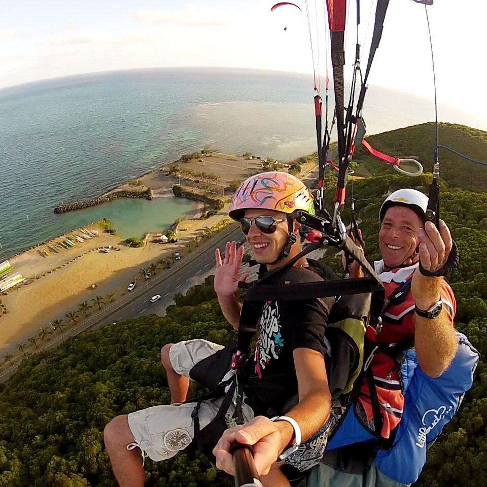 Phare Amédée | Sud Tourisme Nouvelle-Calédonie